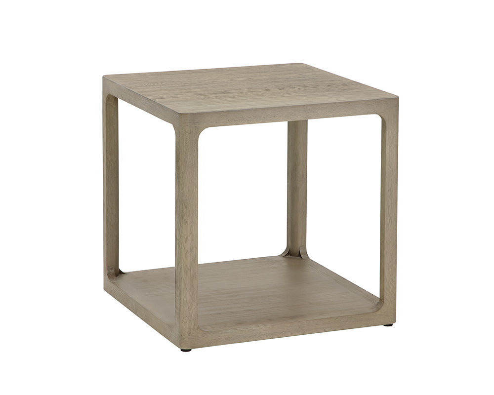 DONCASTER SIDE TABLE – DESIGNER FURNITURE CANADA