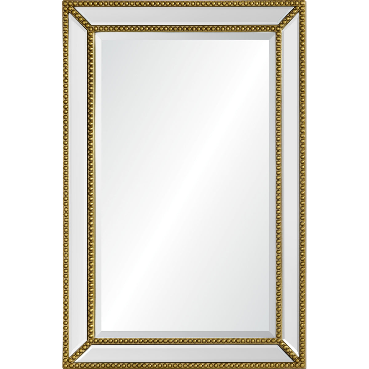 WAVERLY Wall Mirror at Designer Furniture Canada – DESIGNER FURNITURE ...